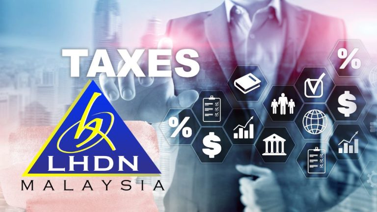 LHDN YEAR OF ASSESSMENT 2023 (Updated Nov 2023) | Lokahood
